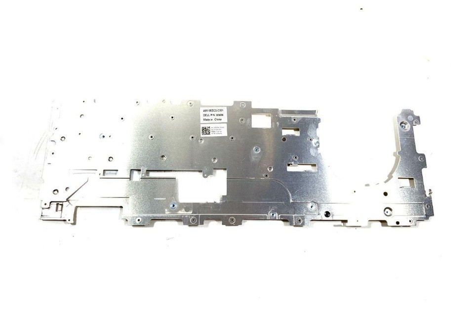 3D65N Dell Assembly Keyboard BrackeI 7786-7199SLV-PUS - 46M.0EZCS.C001 ...