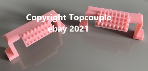 Cellmate V1 /V2(V3) Chastity Anti Pullout attachment - NEW MULTIPACKS ...