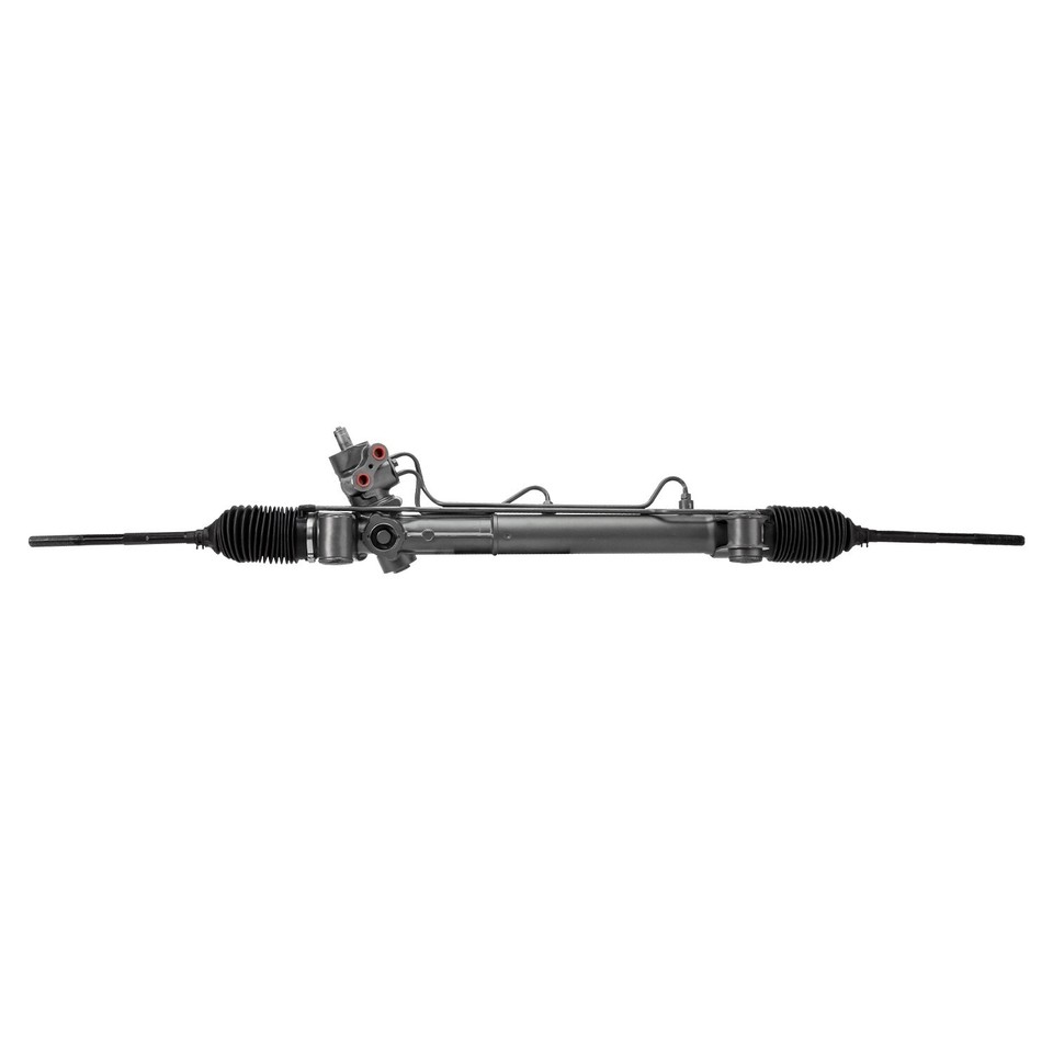 Complete Power Steering Rack and Pinion for Chevy Malibu Pontiac G6 ...