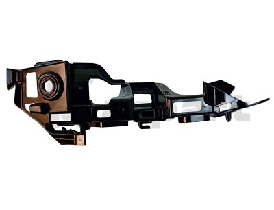 GENUINE New Front bumper bracket Left VW Golf VII 2017- 5G0807049B | eBay