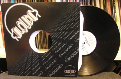 Wu-Tang Clan "One Blood/Hollow Bones" 12" NM OOP GZA Raekwon RZA ODB ...