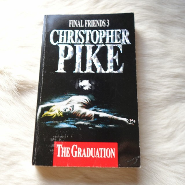 The Graduation by Christopher Pike (Paperback, 1991) for sale online | eBay