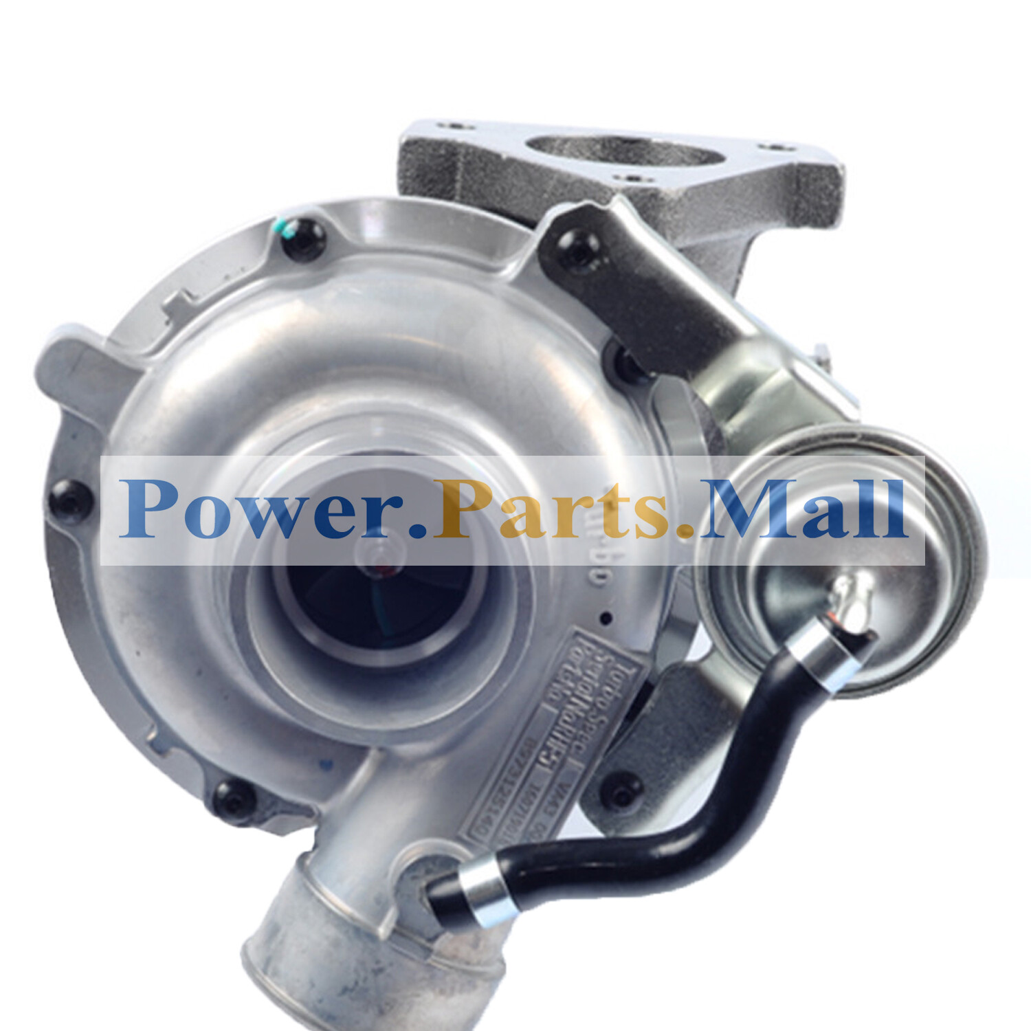 Turbo RHF5 Turbocharger 8973125140 8972503642 Fits For Isuzu Holden ...