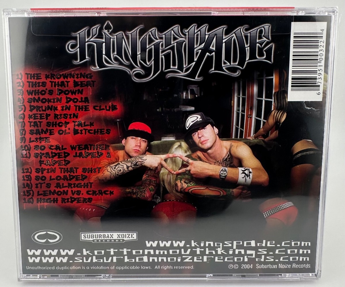 Kingspade Tattoos @SGMaldini's Video Tweet