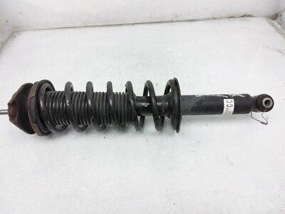 2013-2015 Subaru Xv Crosstrek Rear Passenger Strut Shock Spring ...