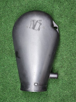 1996-2004 CHEVROLET S10 PICKUP 4.3 AIR INTAKE ADAPTER GM 25147235 | eBay