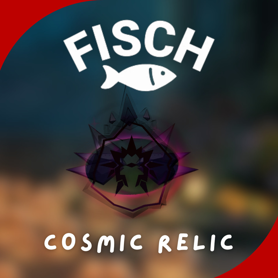 FISCH | All Relics | Roblox | Fast and Cheap | eBay