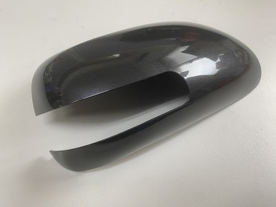 For SCION tC 2011-2016 door side view mirror Cover Passenger Right-GRAY ...