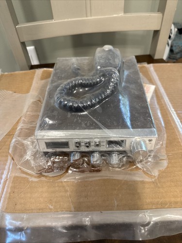 Sears Road Talker 40 SSB Mobile / Base CB Radio Reconditioned ...