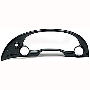 AUTOMETER 10005 2001-2004 FORD MUSTANGS ALL DUAL INSTRUMENT CLUSTER ...