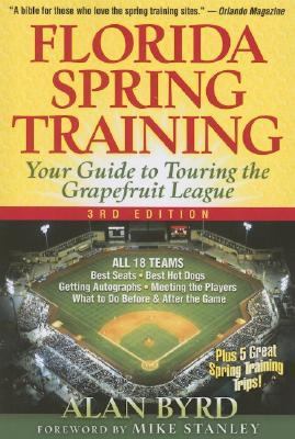 Florida Spring Training: Your Guide to Touring the Grapefruit League ...