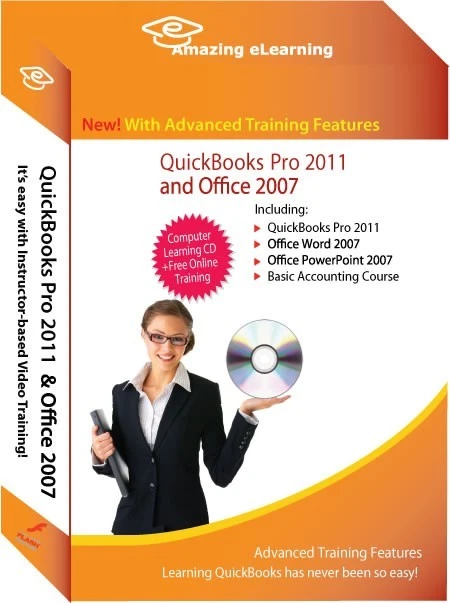 Quickbooks 2011