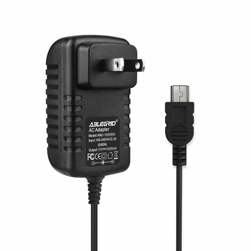 AC Adapter Charger For Motorola MT352R MR355R MH230R MJ270 MT350R Power ...