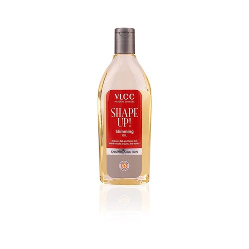 VLCC Shape Up Slimming Oil 200ml- | eBay
