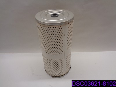 Filtration Equipment - Filter Tank