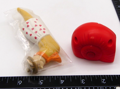 2006 Doogal Brian Figure # 8 McDonalds Kids Happy Meal Toy | eBay