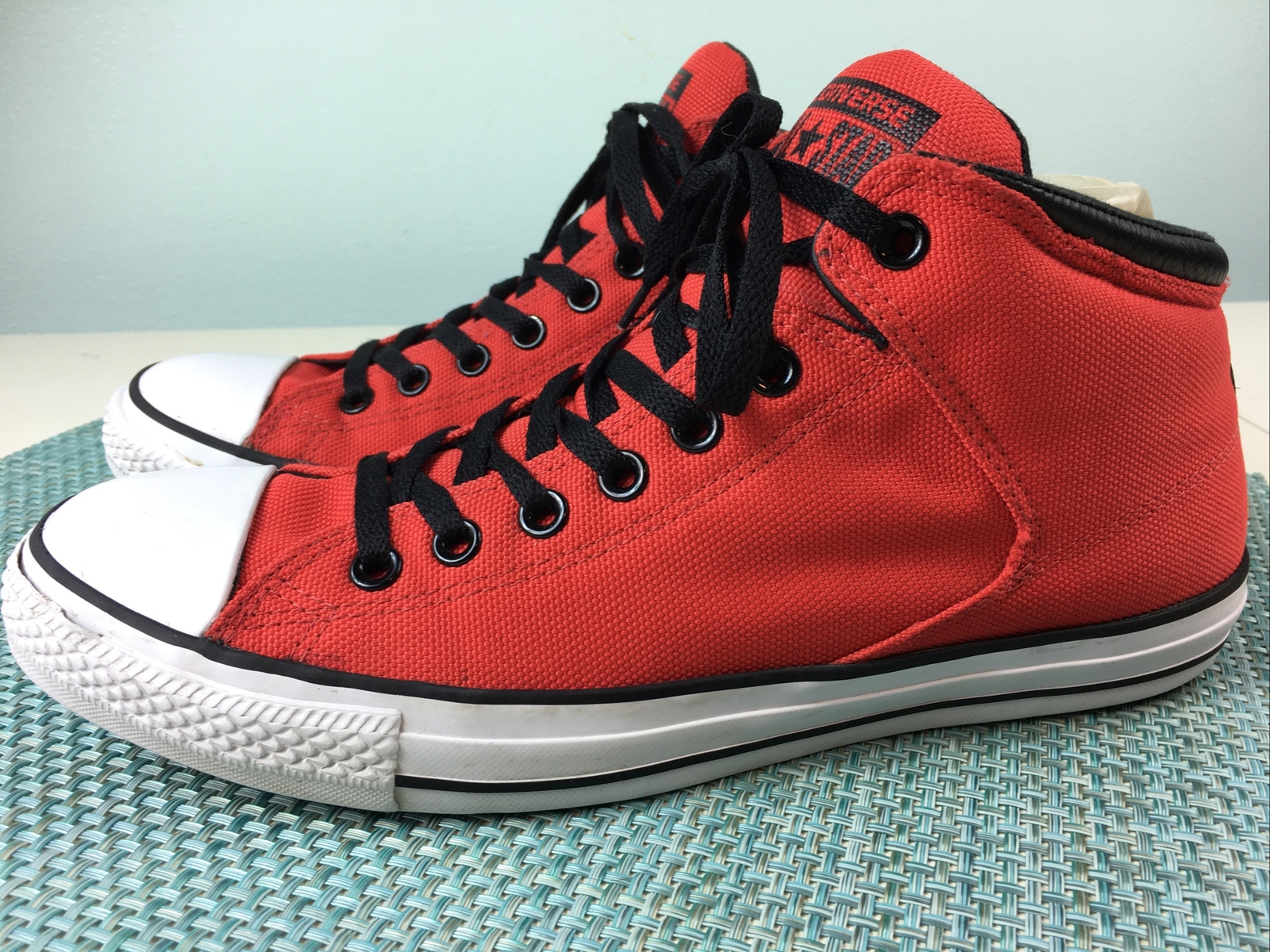 Chuck Taylor Logo Wallpaper