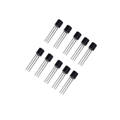 US Stock 20pcs TA7642 Single Chip AM Radio IC 7642 TO-92 | eBay
