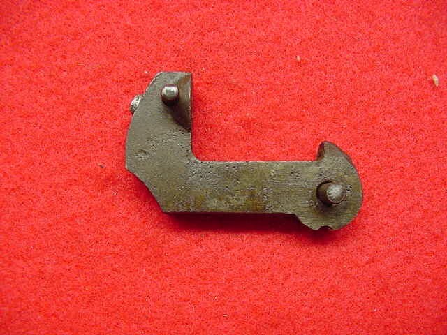 Remington #6- Falling Block- .22- Breech Block w/Firing Pin - Nice | eBay