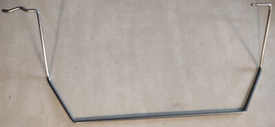 627792 (WP627792) for Whirlpool ice maker shutoff arm for FSP modular ...