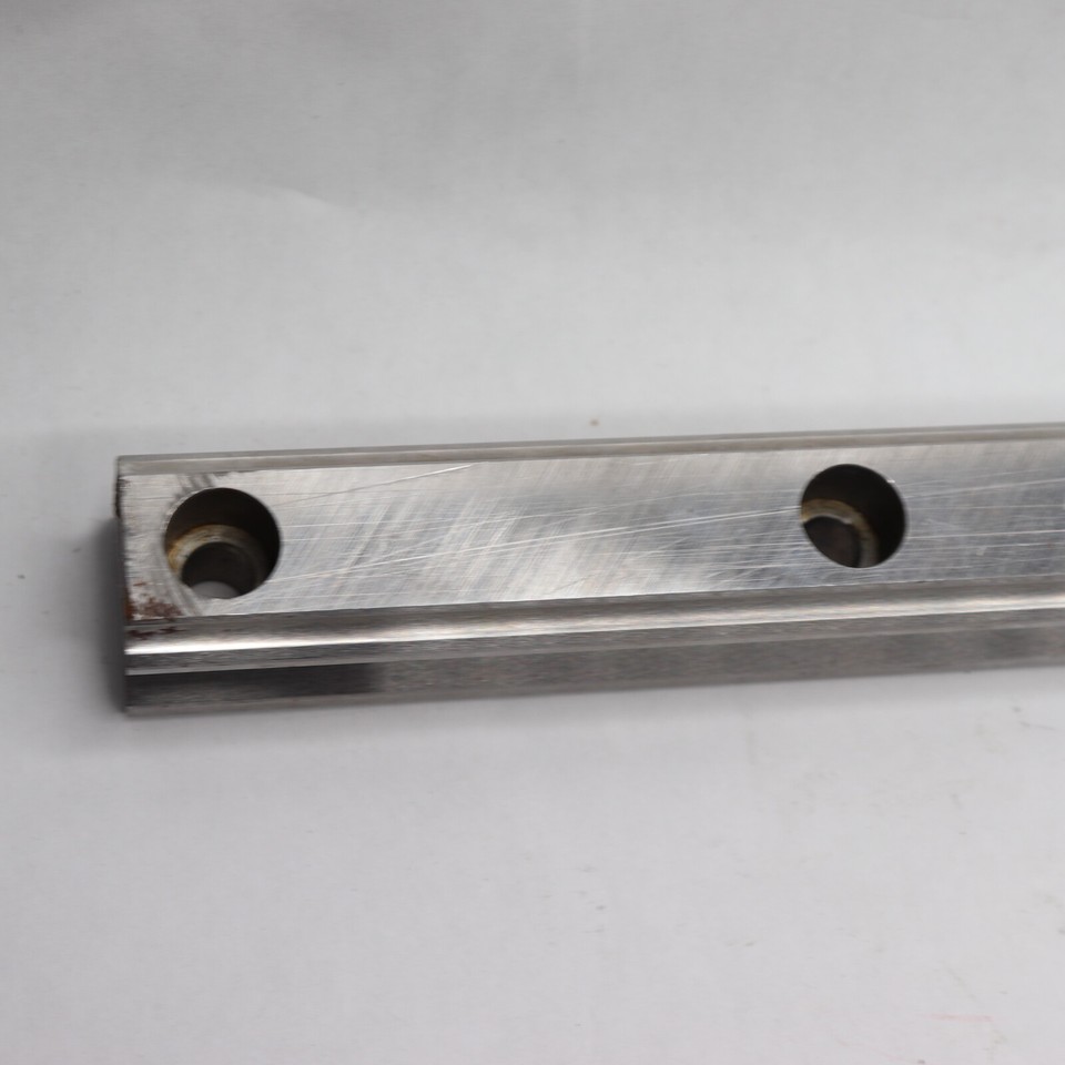 Hiwin Linear Guideway Rail HGR30 Series up to 4000mm Long HGR30 | eBay