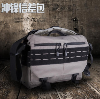 IN STOCK! New Tactical Shoulder Bag Charge Bag Messenger Bag Laptop ...