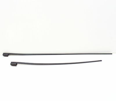 OEM VOLVO XC60 MK2 WINDSHIELD WIPER BLADE INSERT SET LHD 31490722 ...