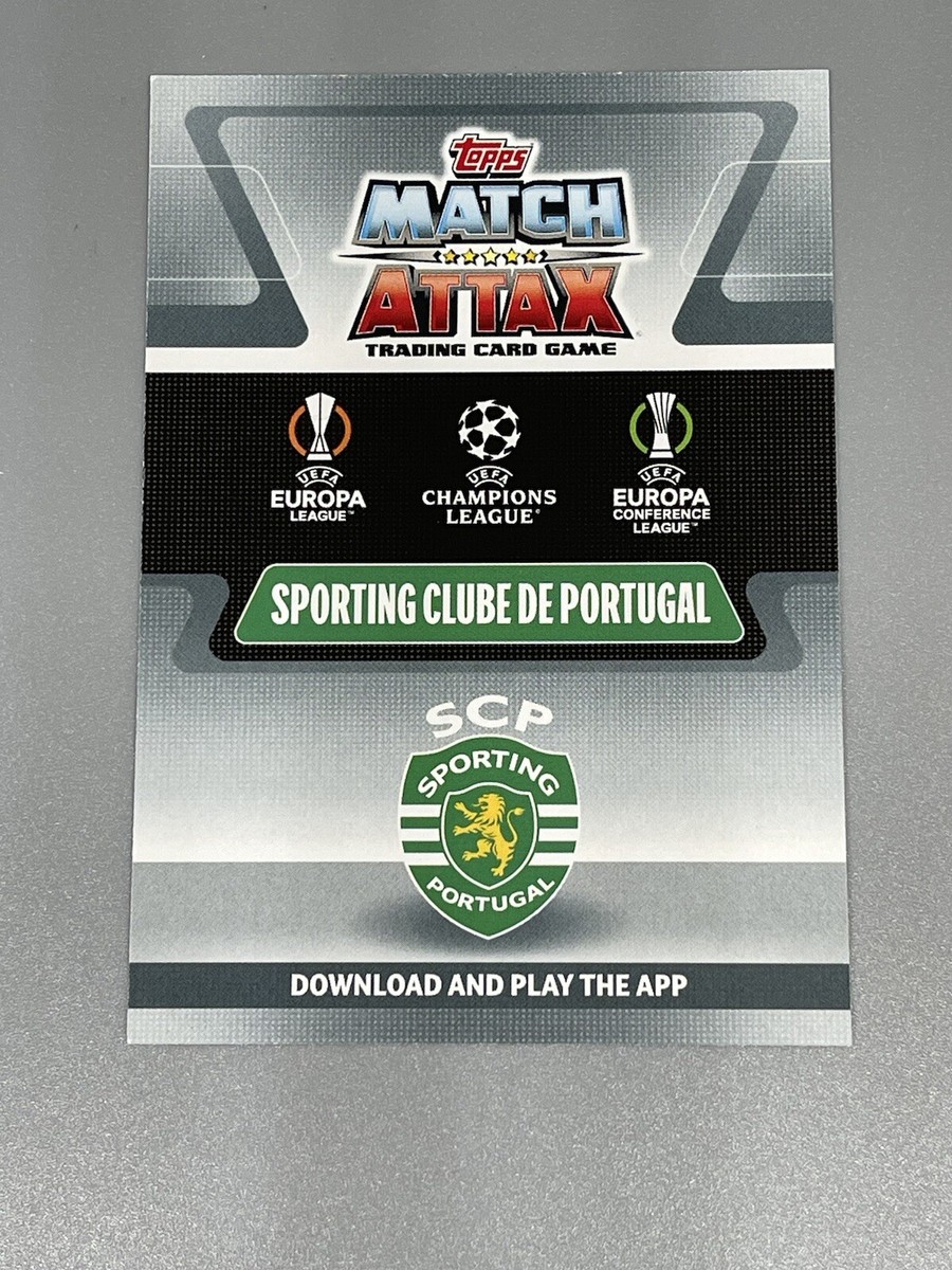 Logotipo De Match Attax