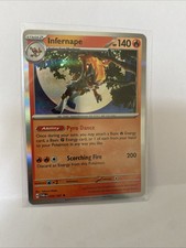 Infernape Pokemon Cards - Find Pokemon Card Pictures With Our Database ...