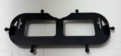 OEM Nintendo Virtual Boy Black Eye VISOR Shade VUE-012 | eBay