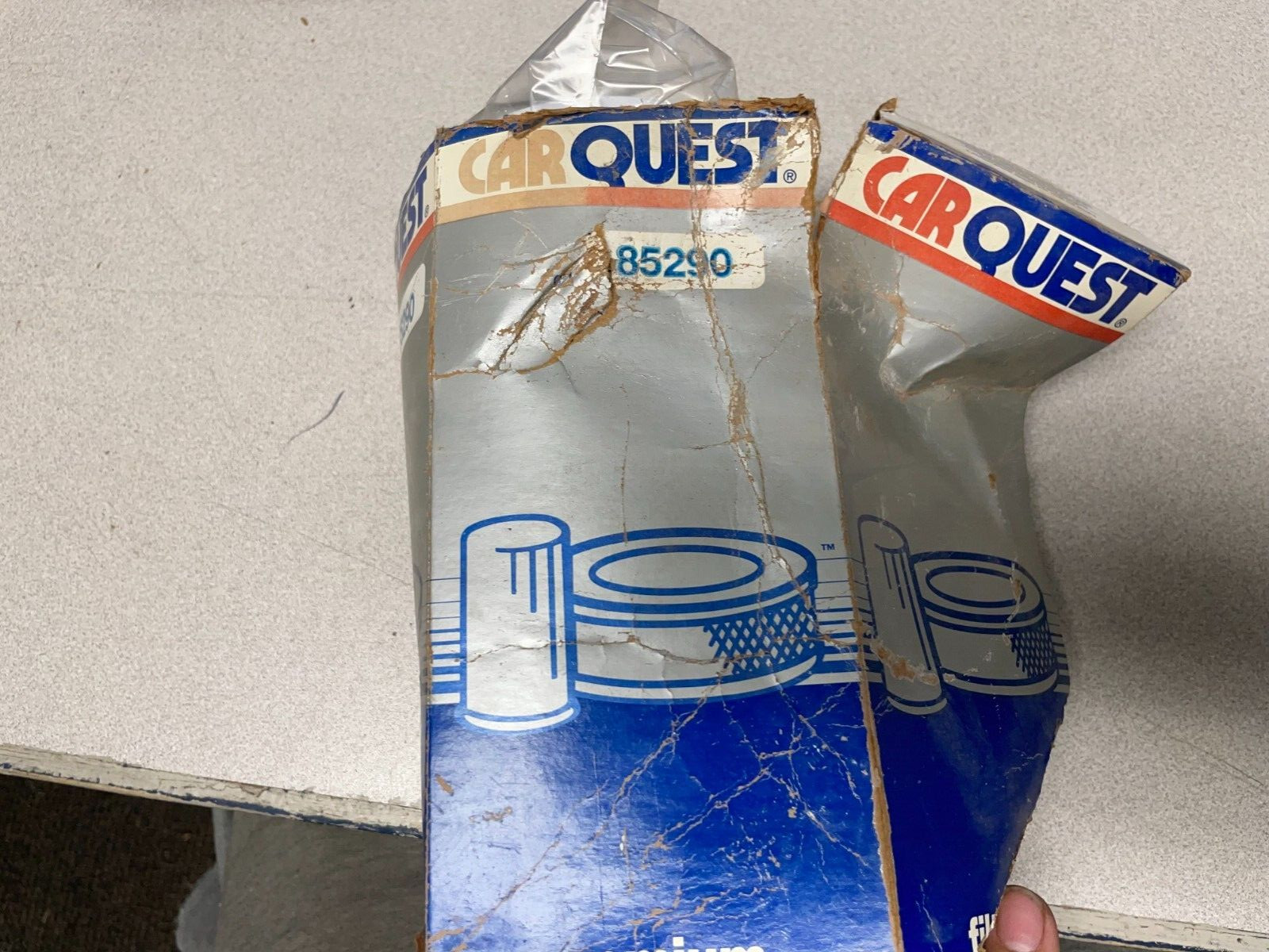 ZF 0750131053 - cross reference oil filters | oilfilter-crossreference.com