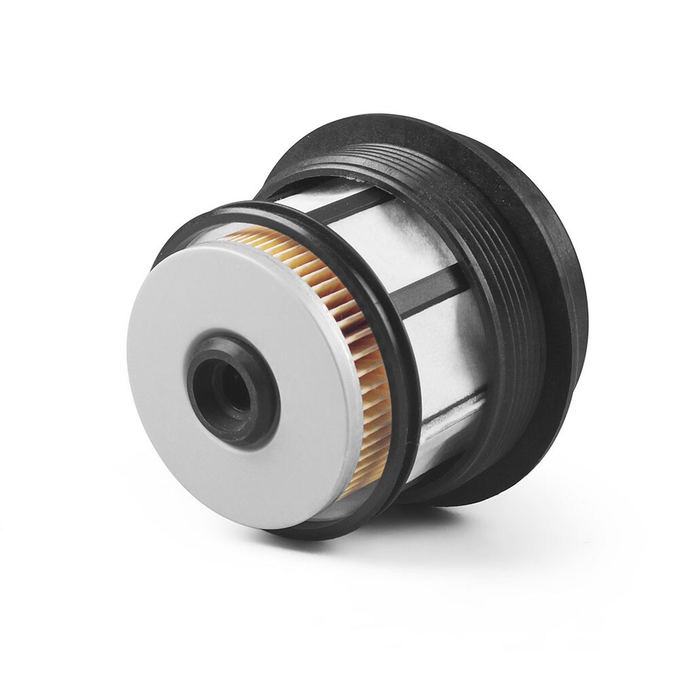 Fuel Filter w/O-Rings For Ford F250 F350 Super Duty Pickup Van 7.3L ...