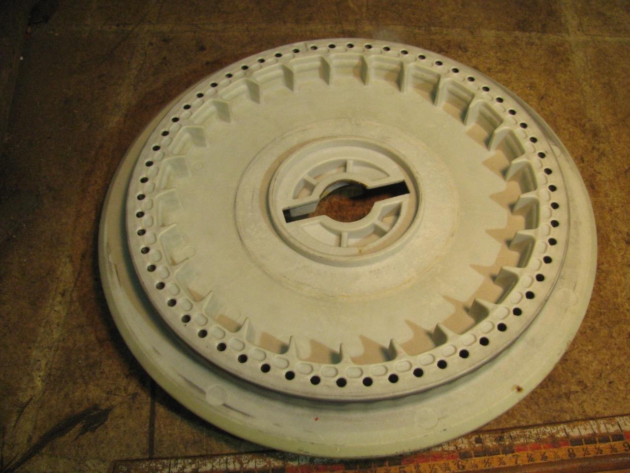 Precision Planting 720286 Corn Disc Disk Vacuum Planter | eBay