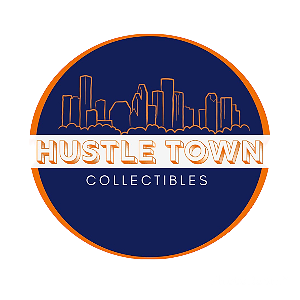 Hustle Town Collectibles | eBay Stores