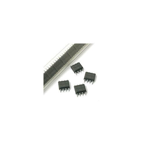 [100pcs] TL081CD OP Amplifier Bi-FET SO8 | eBay