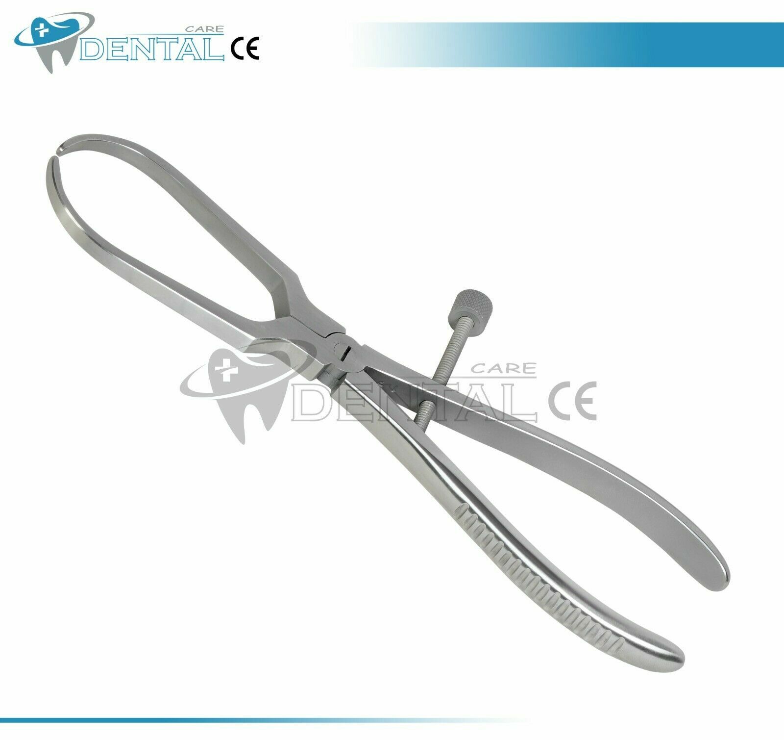 Hayton Williams Disimpaction Forceps 25 CM Dental Instruments of ...