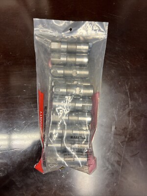16x Lifters Hydraulic Roller For GM LS7 LS1 LS3 LS6 LQ4 LQ9 LY5 LY6 ...