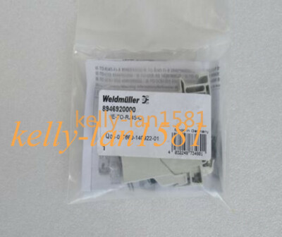 1pc New Weidmüller Wiring products IE-TO-RJ45-C 8946920000 | eBay