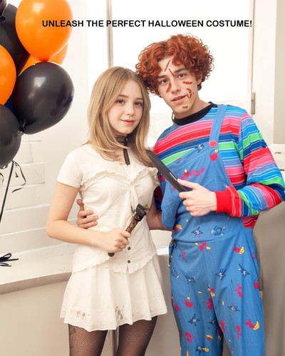 Horror Realistic Fake Bloody Wound Stitch Scar Scab 5 sheets/Big size ...