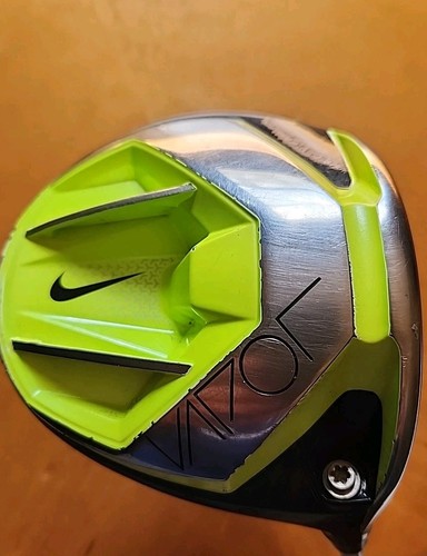 Nike Vapor Speed Senior Flex Driver. 10.5° +-2°Adjustable. Graphite ...