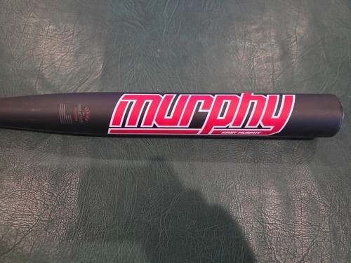 MIKEN MURPHY SENIOR SOFTBALL BAT "SENIOR COLLECTION" 25 OZ | eBay