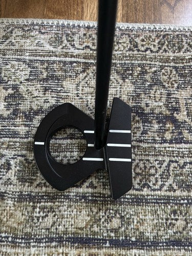 LAB Golf - DF3 LAB Putter ACCRA X Lab Shaft | eBay