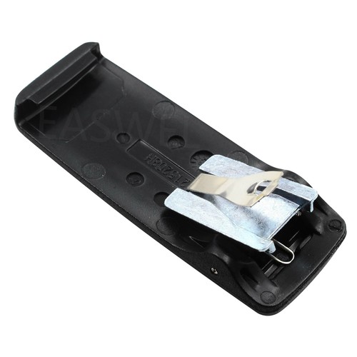 PMLN4651 Belt Clip For MOTOROLA APX900 APX1000 APX3000 APX4000 APX3500 ...