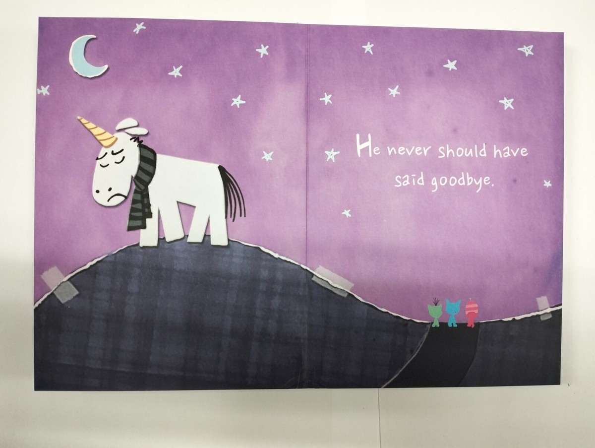 One Big Unicorn