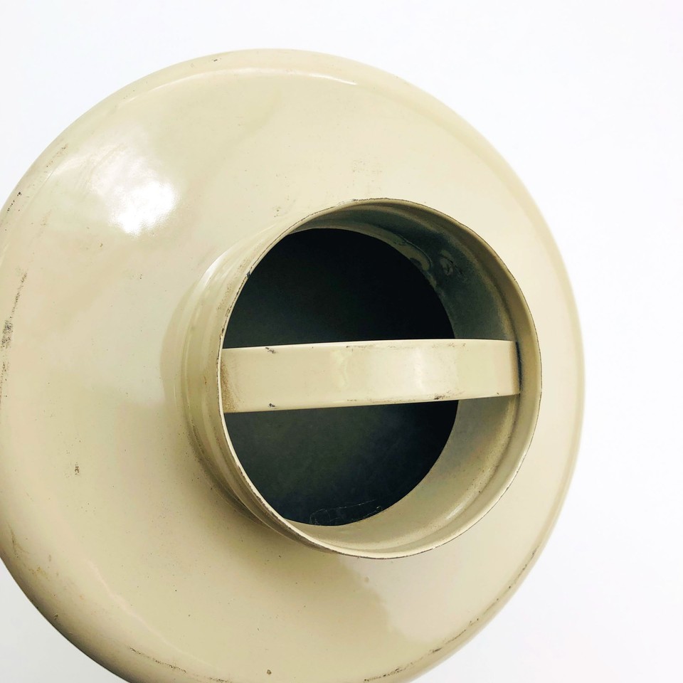 Vermeer 2146015 Dust Cap Vacuator New NOS 2146-015 Donaldson P103839 | eBay