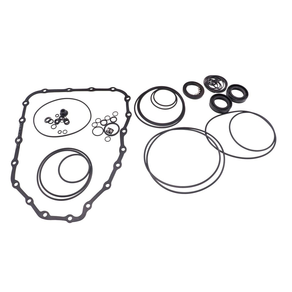 TRANSPEED A4CF0 Auto Transmission Master Rebuild Kit For Hyundai L10 1 ...