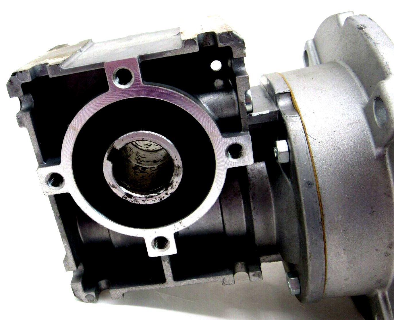 NEW NORD DRIVE SYSTEMS SK 1SI40-N56C GEAR REDUCER SK1SI40N56C | eBay