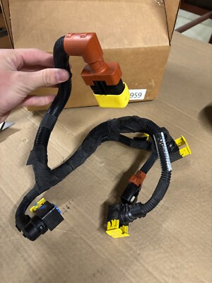NEW OEM CUMMINS WIRING HARNESS (5417959) FOR CUMMINS | eBay