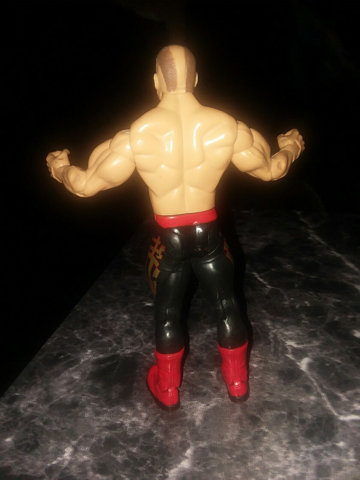 Jakks Wwe Classic Superstars LOD Road Warriors Hawk & Animal | eBay