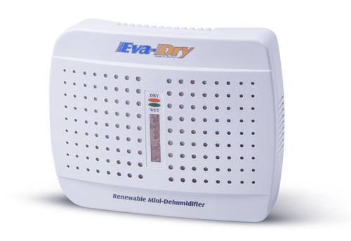 E-333 Eva Dry Dehumidifier Renewable Mini Dehumidifier Moisture ...